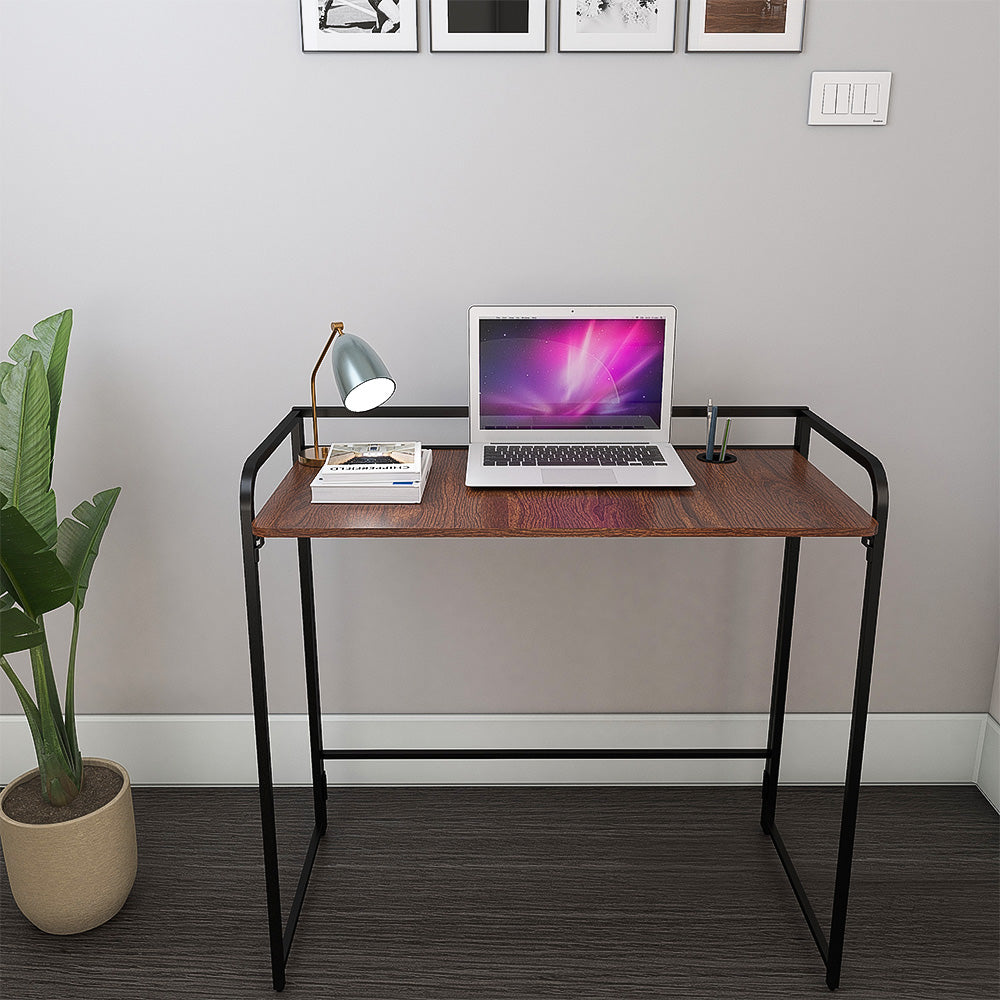 Foldable Study Table – DECOWORLD